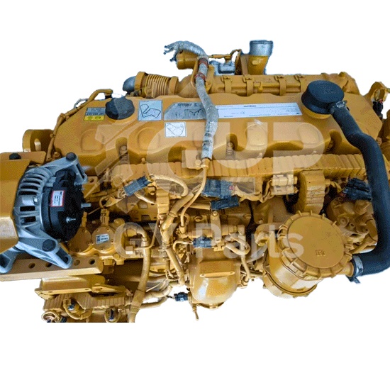 365-4046 365-4047 engine C9.3