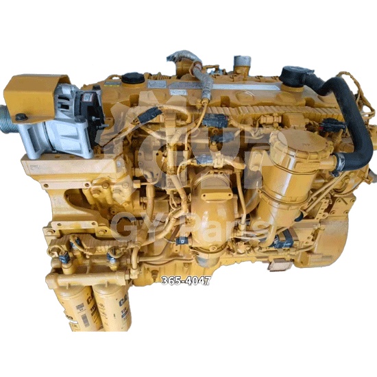 365-4046 365-4047 engine C9.3