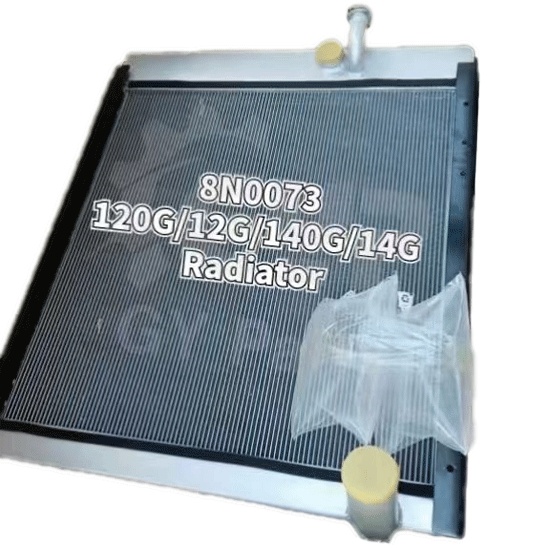 8N0073 Caterpillar 12G 120G 14G 140G radiator