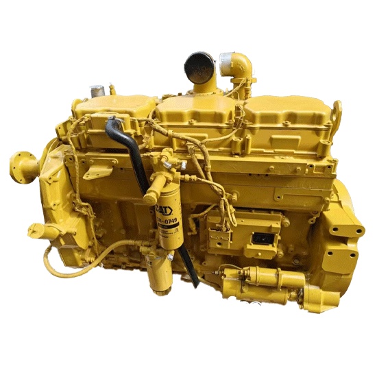 C-10 C-12 3176 engine for caterpillar machine