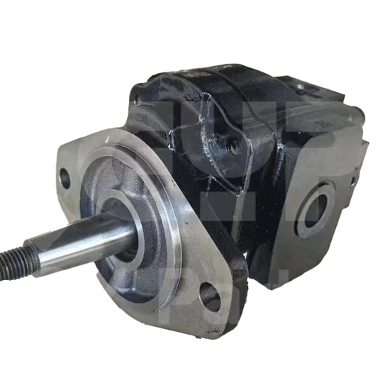 Hydraulic Fan Motor 246-6152 2466152 for Caterpillar Wheel Loader 950 ...