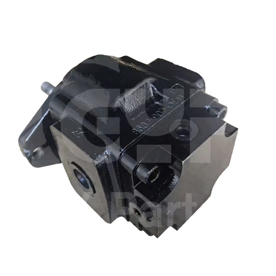 Hydraulic Fan Motor 246-6152 2466152 for Caterpillar Wheel Loader 950 ...