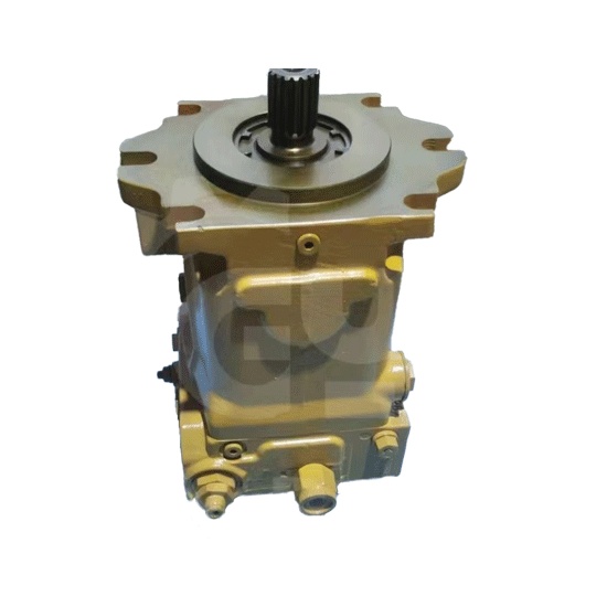 4211808 139-4151 6E-1661 6E1661 piston pump for caterpillar track ...