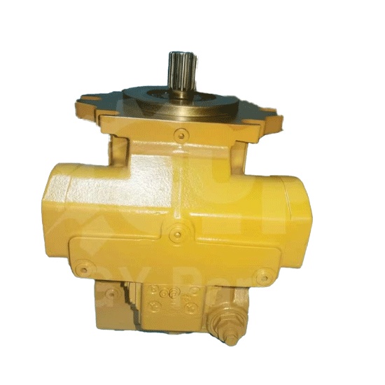 4211808 139-4151 6E-1661 6E1661 piston pump for caterpillar track ...