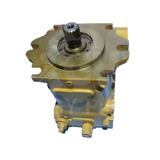 4211808 139-4151 6E-1661 6E1661 piston pump for caterpillar track ...