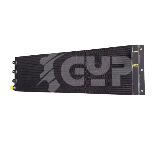 349-5934 3495934 Hydraulic oil cooler suitable for caterpillar wheel ...