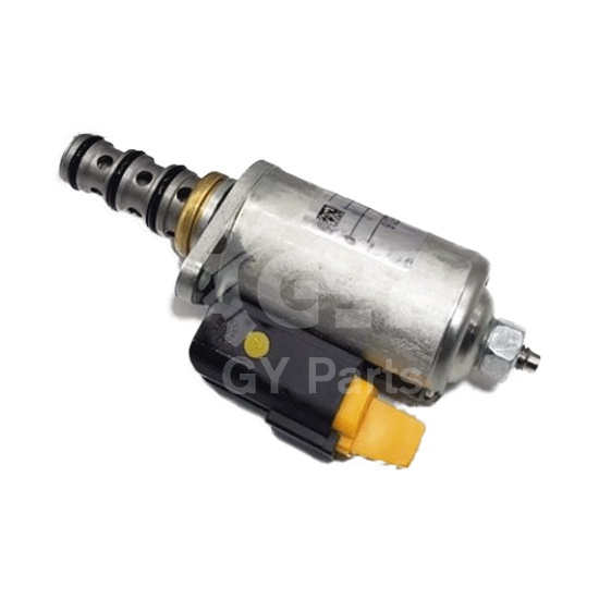 111-9916 KDRDE5K-50/4C30-146 Solenoid Valve