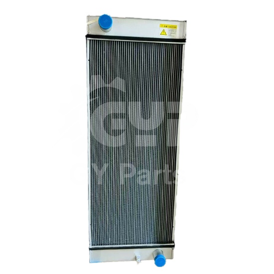 Radiator 245-9207 for Caterpillar Excavator E320D