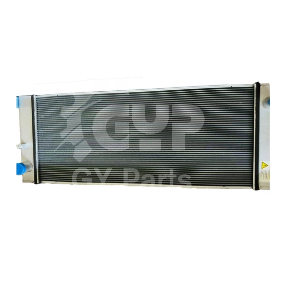 Radiator 245-9207 for Caterpillar Excavator E320D