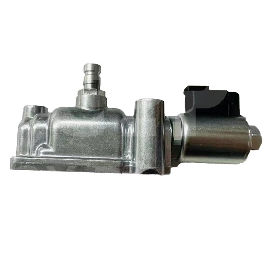 244-3114 2443114 Solenoid Valve for Caterpillar CAT 924G 924H 980H