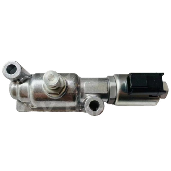244-3114 2443114 Solenoid Valve for Caterpillar CAT 924G 924H 980H