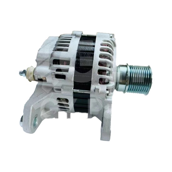 Alternator 23959555 for VOLVO TAD841GE generator engine