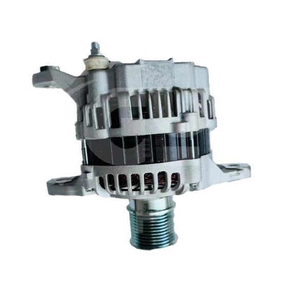 Alternator 23959555 for VOLVO TAD841GE generator engine