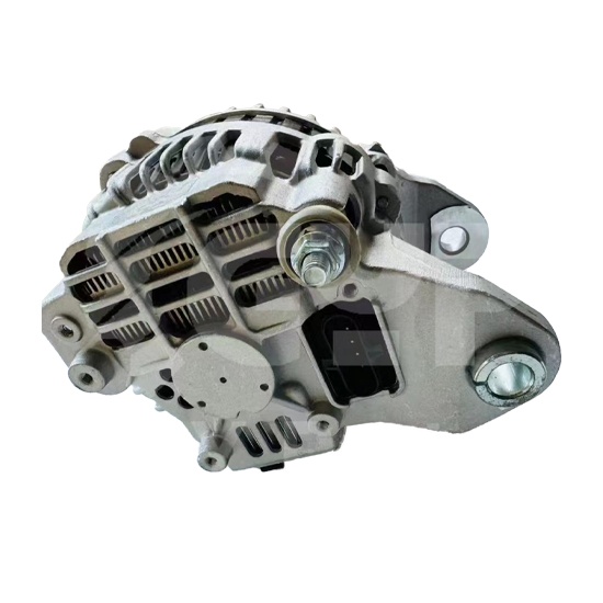 Alternator 23959555 for VOLVO TAD841GE generator engine