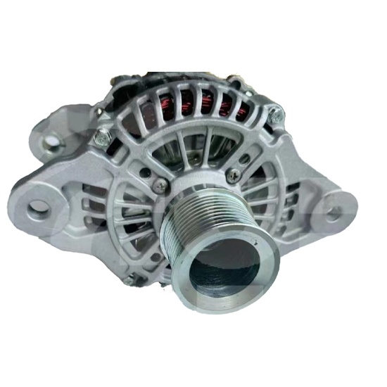 Alternator 23959555 for VOLVO TAD841GE generator engine