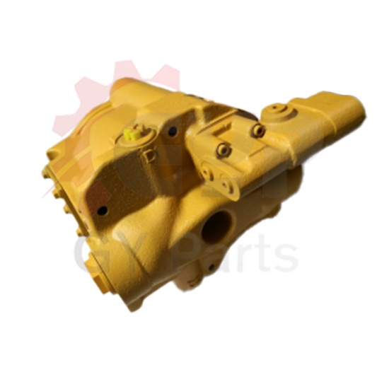 Hydraulic GP-Piston Pump 9T-6857 for Caterpillar Loader 416 428