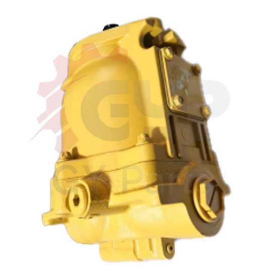 Hydraulic GP-Piston Pump 9T-6857 for Caterpillar Loader 416 428