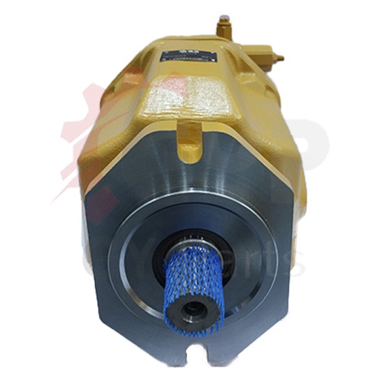 Piston Pump 271-2116 271-2116 for Caterpillar CAT D6T XL D6T XW D6T LGP ...