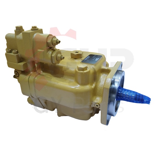 Piston Pump 6E-3136 for Caterpillar CAT 120H 120HES 120HNA #6E-3136 # ...