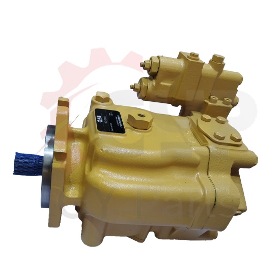 CAT IT62G IT62G II 167-0994 Piston Pump #167-0994 #Piston Pump