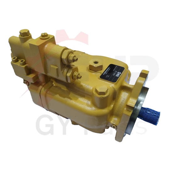 CAT IT62G IT62G II 167-0994 Piston Pump #167-0994 #Piston Pump
