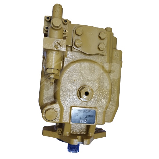CAT Bulldozer 57H 9T-8346 Piston Pump #9T-8346 #Piston Pump
