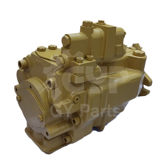 CAT Bulldozer 57H 9T-8346 Piston Pump #9T-8346 #Piston Pump