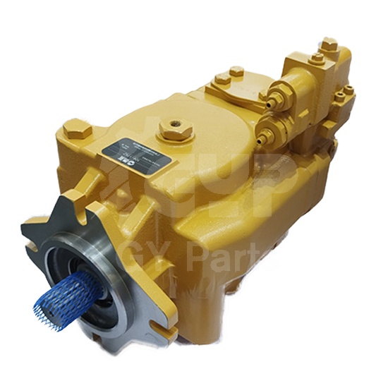 CAT Bulldozer D9R 104-1752 Piston Pump #104-1752 #Piston Pump