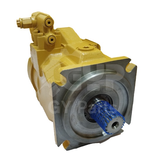 CAT Backhoe Loader 426 428F 307-3063 Piston Pump #307-3063 #3073063 # ...