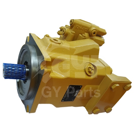 CAT Backhoe Loader 426 428F 307-3063 Piston Pump #307-3063 #3073063 # ...