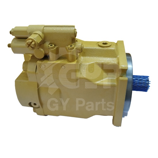 CAT Backhoe Loader 426 428F 307-3063 Piston Pump #307-3063 #3073063 # ...