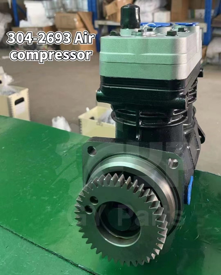 #304-2693 #3042693 #Air compressor