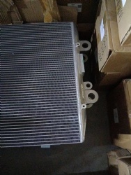 393-5050 radiator for Caterpillar D10T2 bulldozer #393-5050 #3935050 # ...