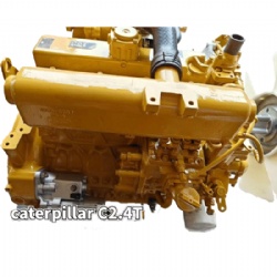 caterpillar C2.4T engine