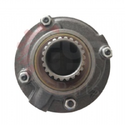 Transmission Pump 121-7385 1217385 for Caterpillar 414E 416C 416D 416E 416F